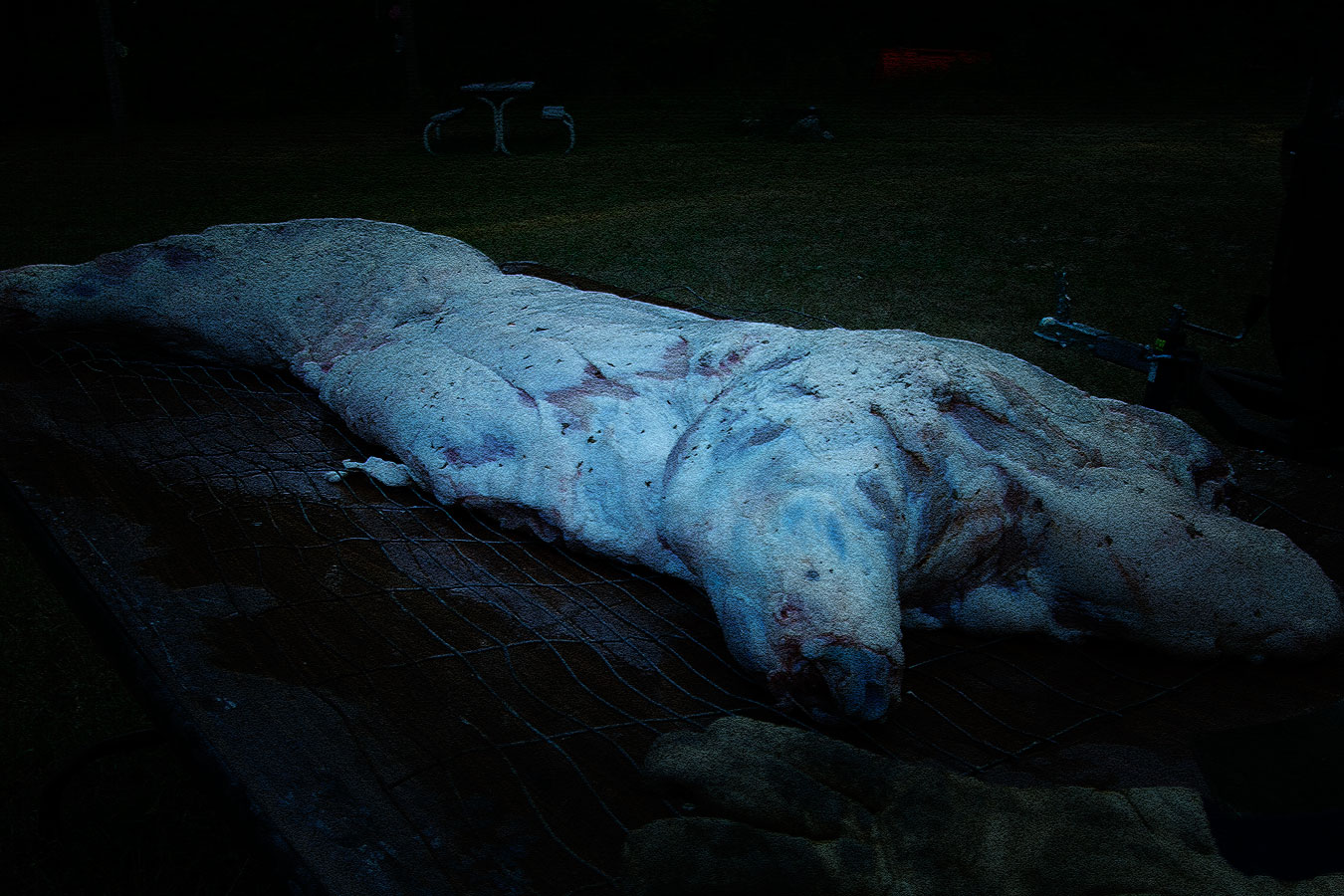 Mythos – The Endless Whispers